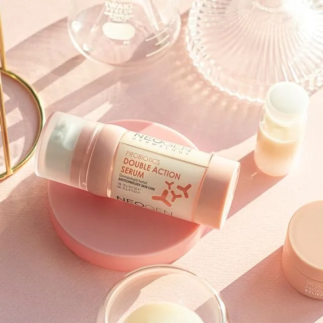 NEOGEN - Probiotics Double Action Serum