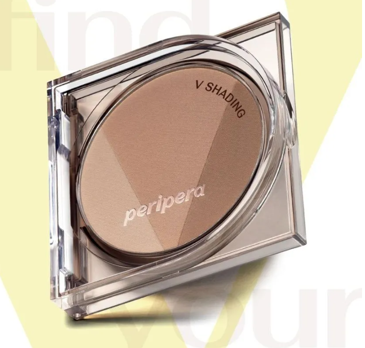 Peripera - Ink V Shading