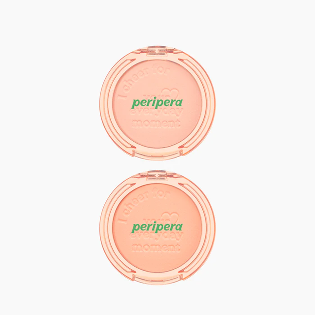 peripera - Pure Blushed Sunshine Cheek Tulipology Edition