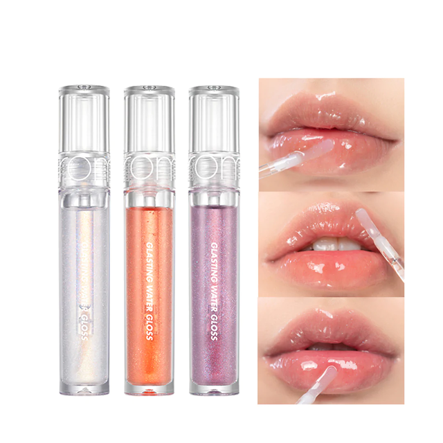romand - Glasting Water Gloss