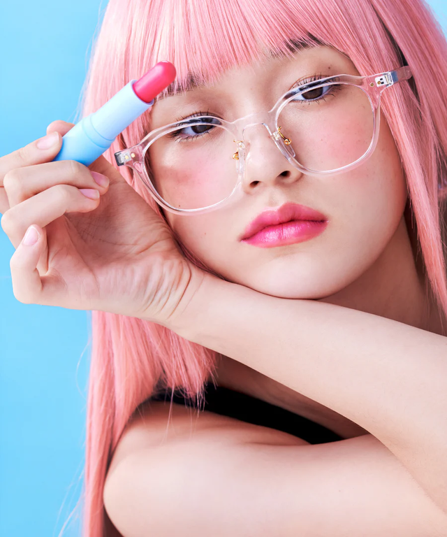 TOCOBO - Glass Tinted Lip Balm