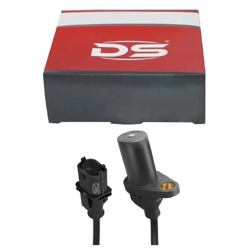 Sensor de Rotacao Fiat Doblo/Palio/Mobi DS 1809