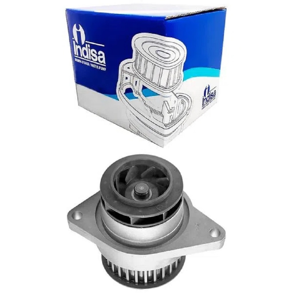 Bomba Dágua Vw Fox/Golf/Polo/Kombi Indisa-452001