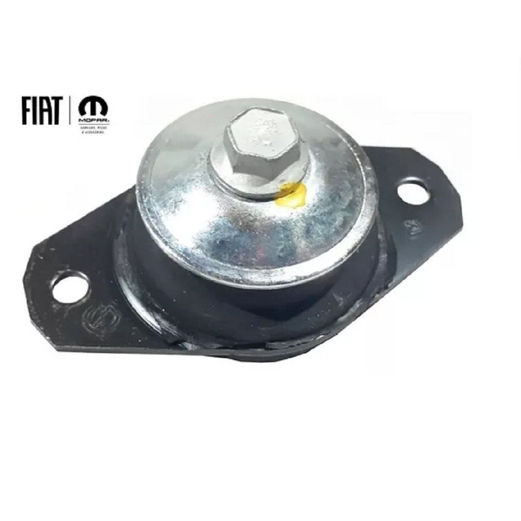 Coxim do Motor Fiat Uno/Palio/Fiorino Mopar 51736529