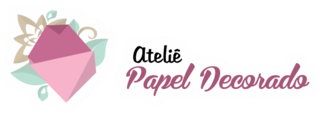 Loja online de Papel decorado