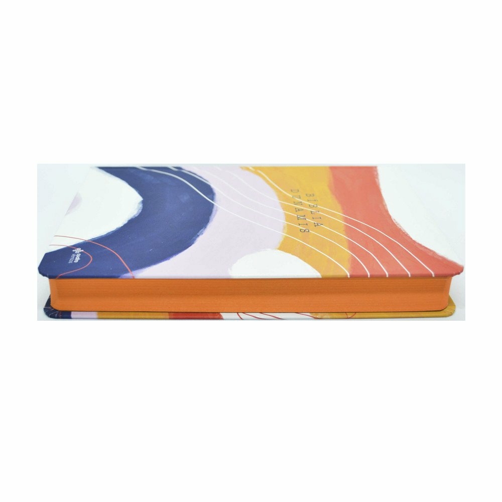 Bíblia Dunamis Artística Capa Dura