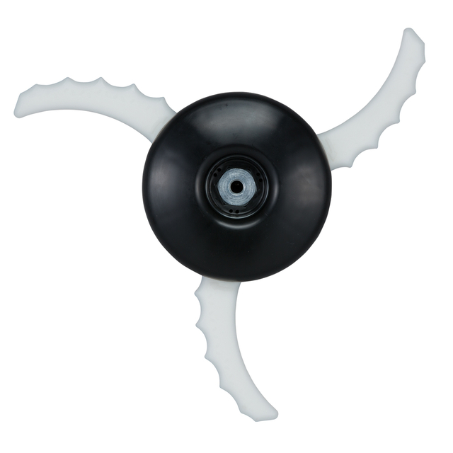 CONJUNTO DE LAMINA DE PLASTICO 255 - 198384-9 - MAKITA