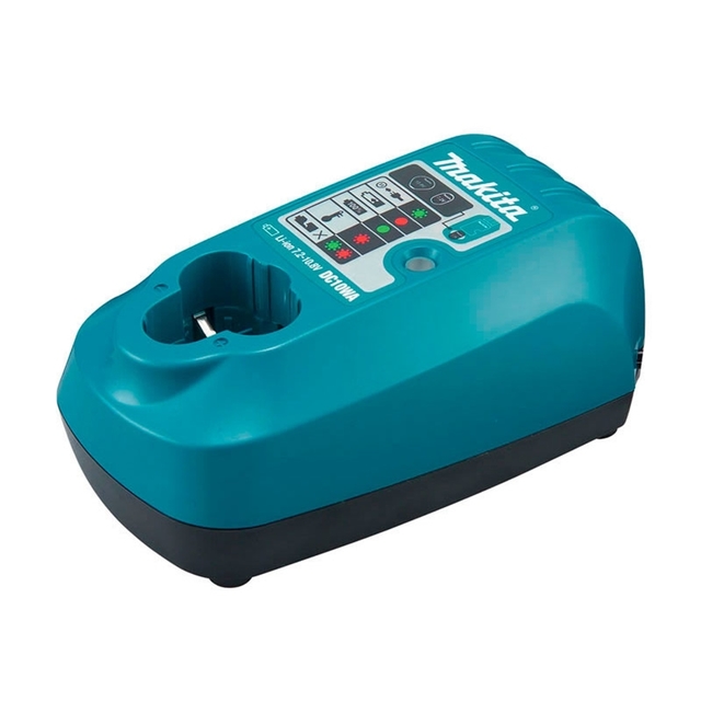 PARAFUSADEIRA / FURADEIRA - DF030DWE - MAKITA