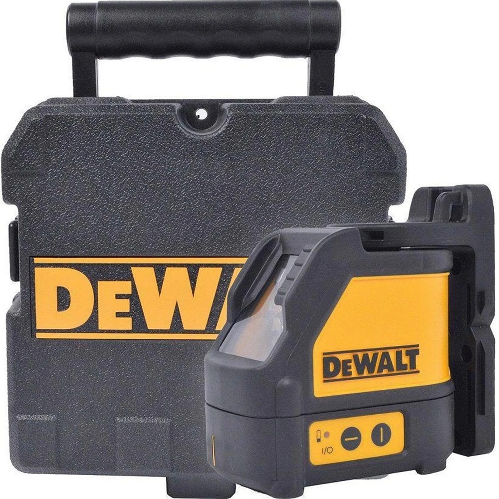 LASER AUTO NIVELADOR DE LINHA - DW088K - DEWALT