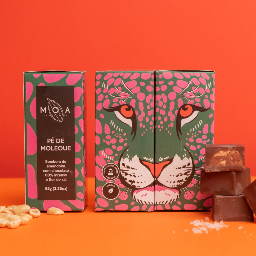 Comprar Carimbó em MOA Chocolates