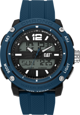 Comprá online productos en Cat Watches