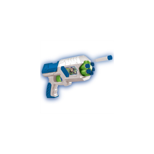 Pistola shooter strike Toy Story - Comprar en TECWAVES