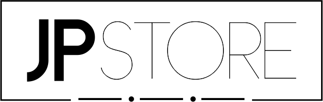 Loja online de JP store