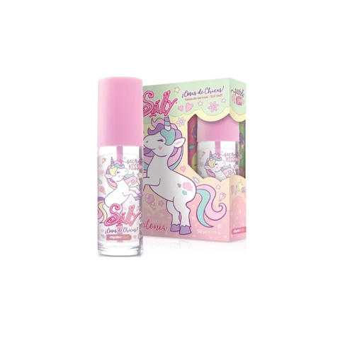 Algabo Sally Colonia x50ml - Comprar en Casa Analía