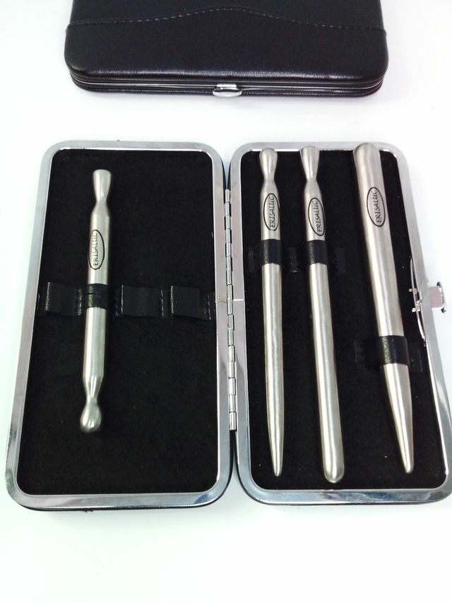 kit Inox-Luc ( SOB ENCOMENDA ) - Comprar em ERISALUC