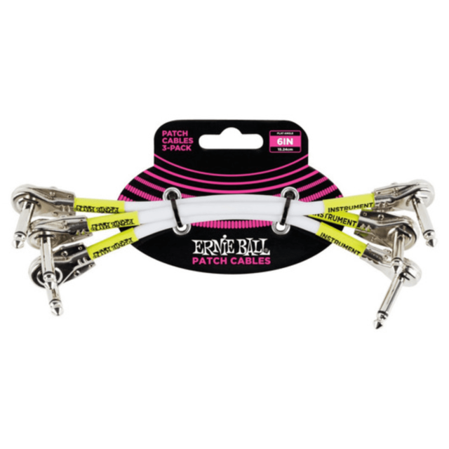 Cabos P10 para Instrumentos e outros