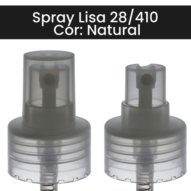 Spray 28/410 | Lion Packing