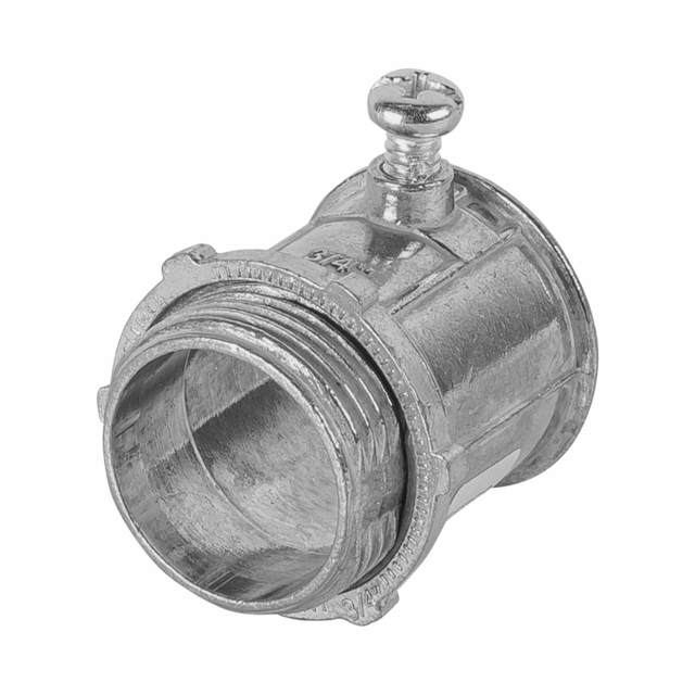 Conector conduit 34', Volteck