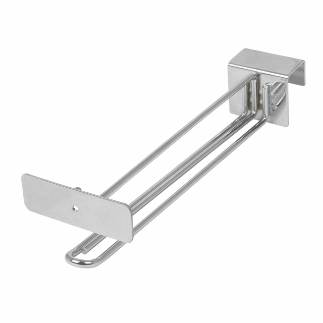 Comprar Ganchos para perfocel en FERRETERIAS CORESI