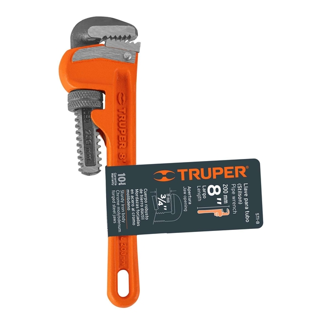 Comprar LLaves Stilson en FERRETERIAS CORESI