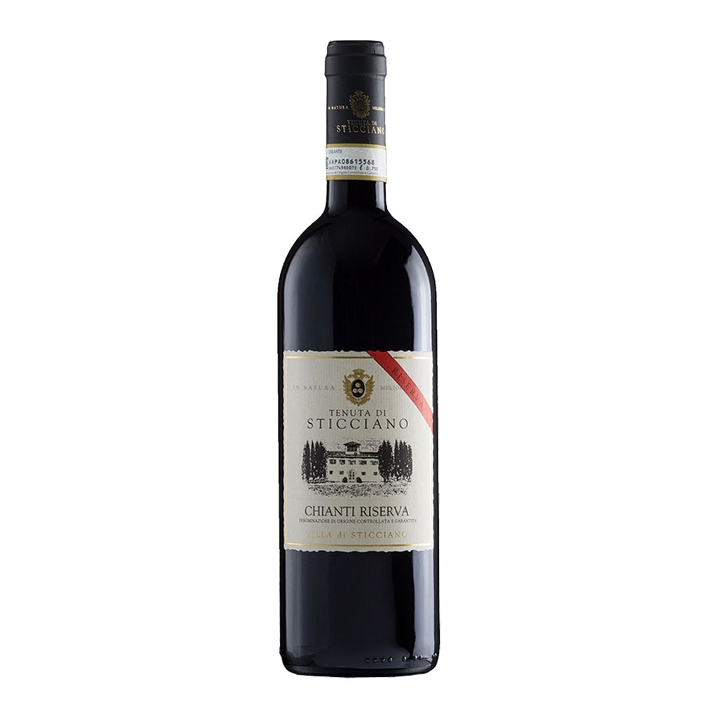 TENUTA DI STICCIANO | Celebra