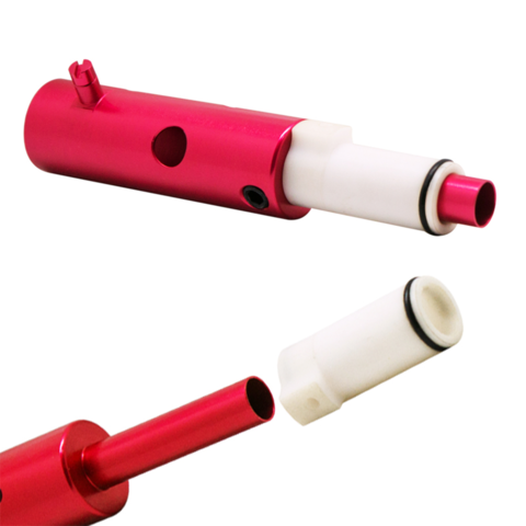 Power Tube Tippmann (un) - Comprar em Dragon Paintball