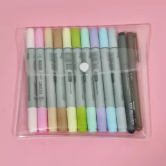 COPIC set debut. - Comprar en Maco Creativos