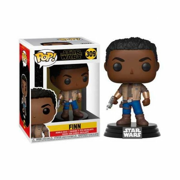Funko Pop! - Finn - Star Wars