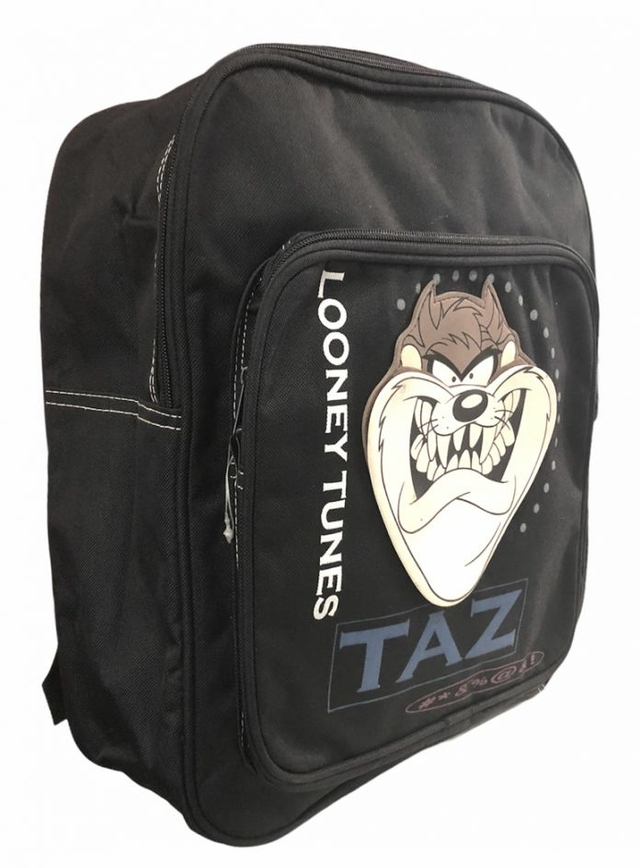 Mochila Espalda Demonio de Tazmania - TAZ