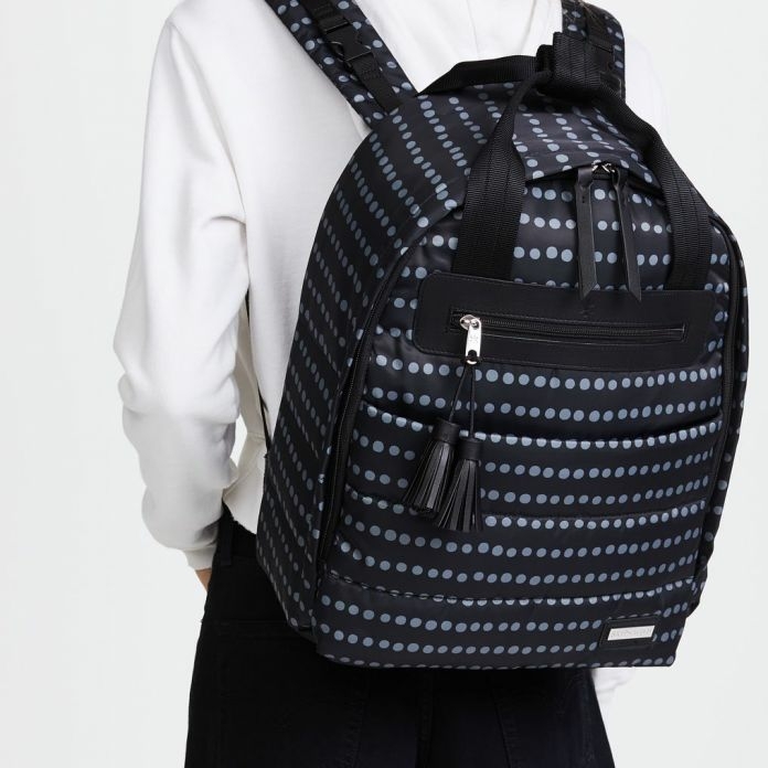 Skip Hop Mochila Maternal Riverside Ultra Light Satchel