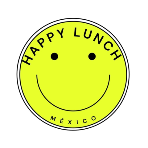 Picks Chicas Superpoderosas - Happy Lunch México