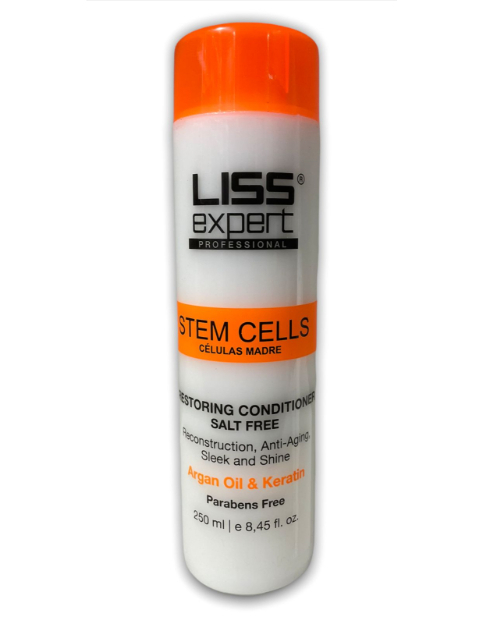 Liss Expert - Acondicionador Células Madres