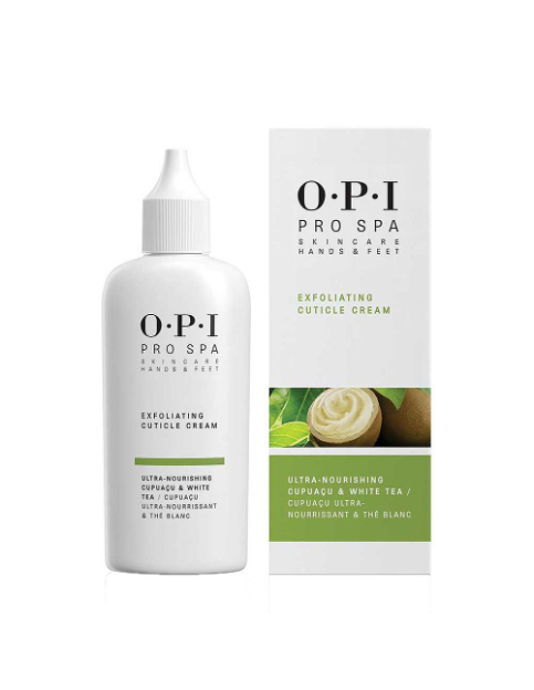 OPI Pro Spa - Exfoliating Cuticle Cream