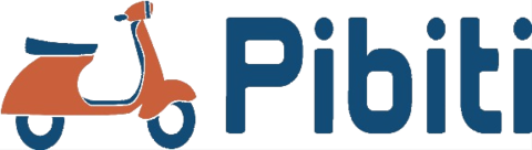 Loja online de Pibiti