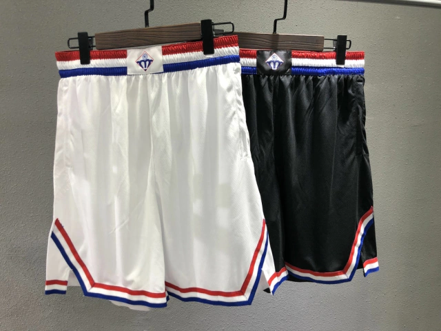 Shorts ALL STAR GAME 2019 - Comprar em Beard&Sports