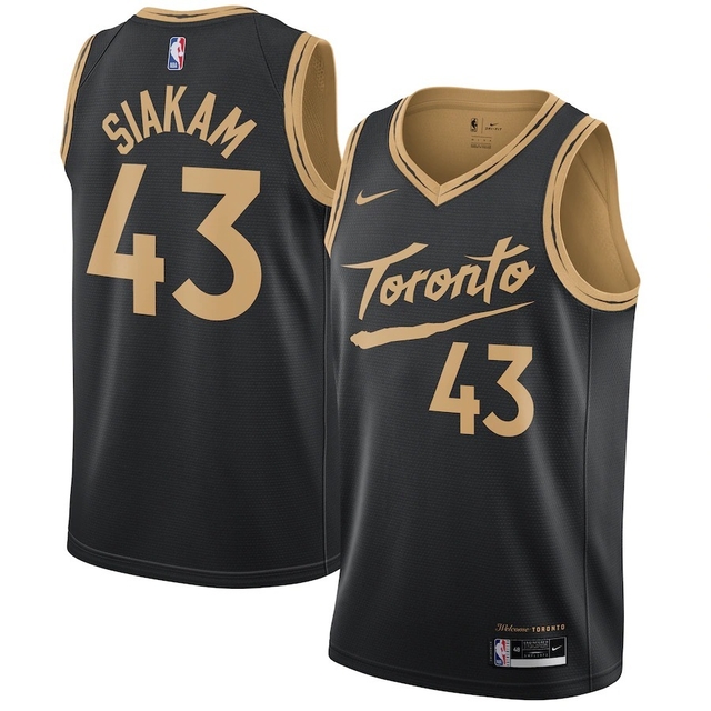 Comprar TORONTO RAPTORS em Beard&Sports