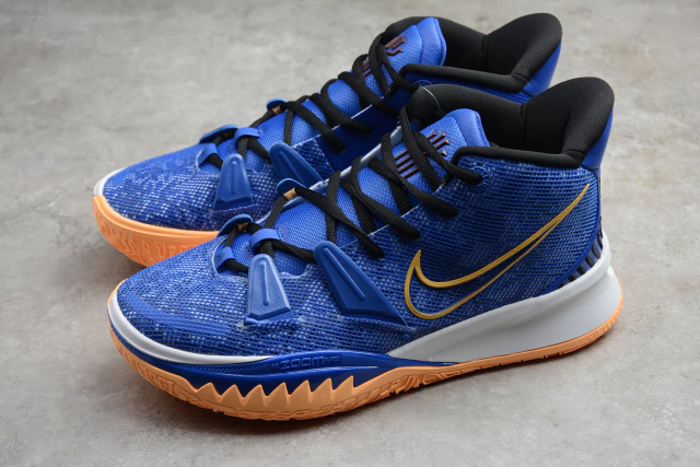 Tênis Nike Kyrie 7 - Sisterhood - Beard&Sports