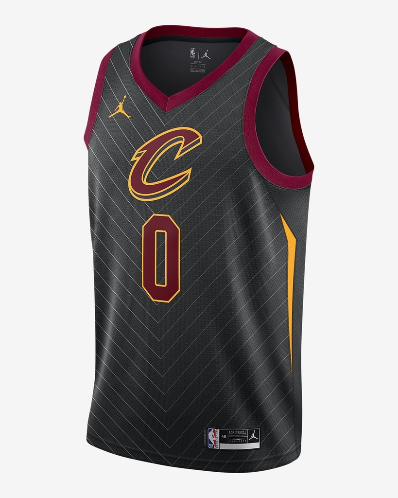 Regata Cleveland Cavaliers - Statement Edition