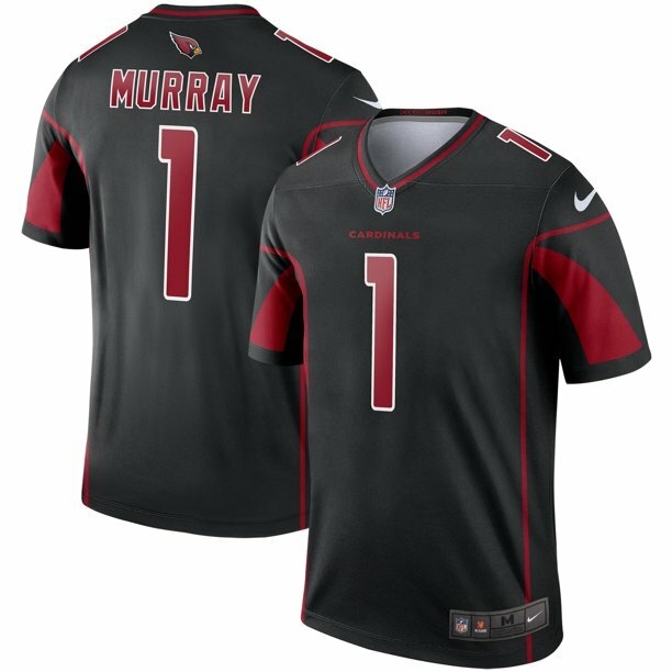 Jersey Arizona Cardinals Masculina - Color Rush