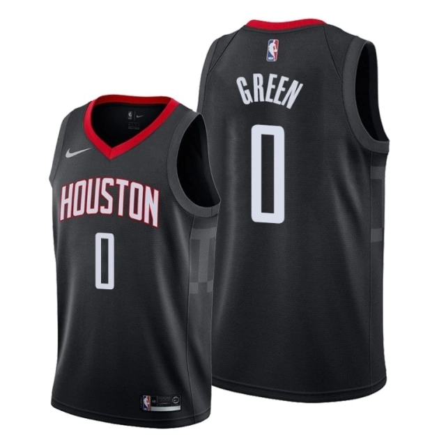 Regata Houston Rockets - Statement Edition
