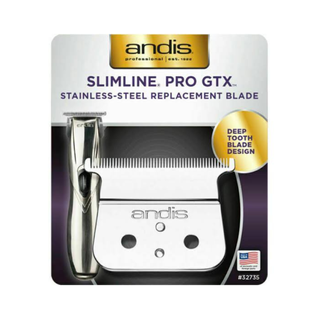Lâmina Slimline Pro GTX