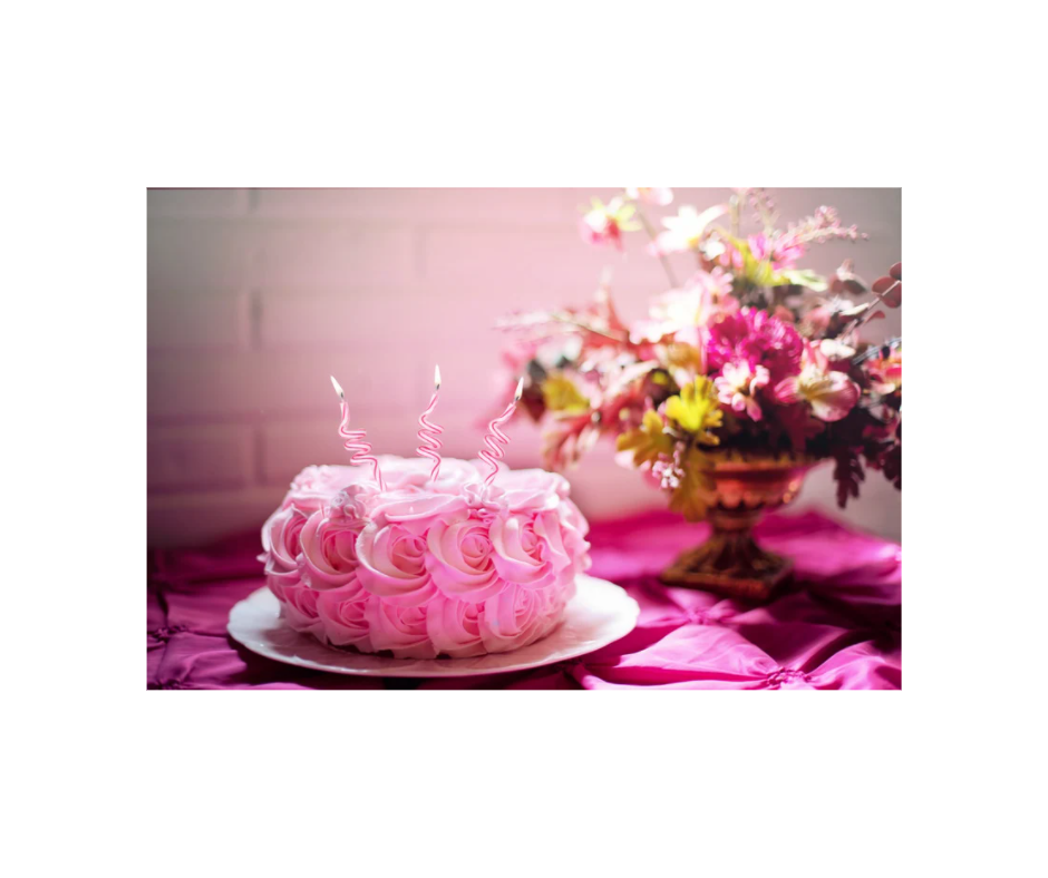 PASTEL DE FIESTA - Comprar en Mamá Celina