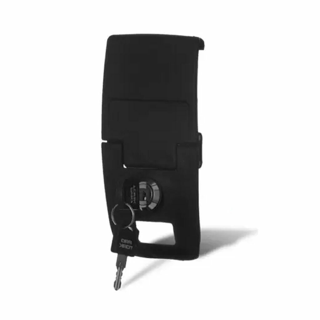 Fechadura Completa Bauleto Smart Box 28 e 45 Litros Protork