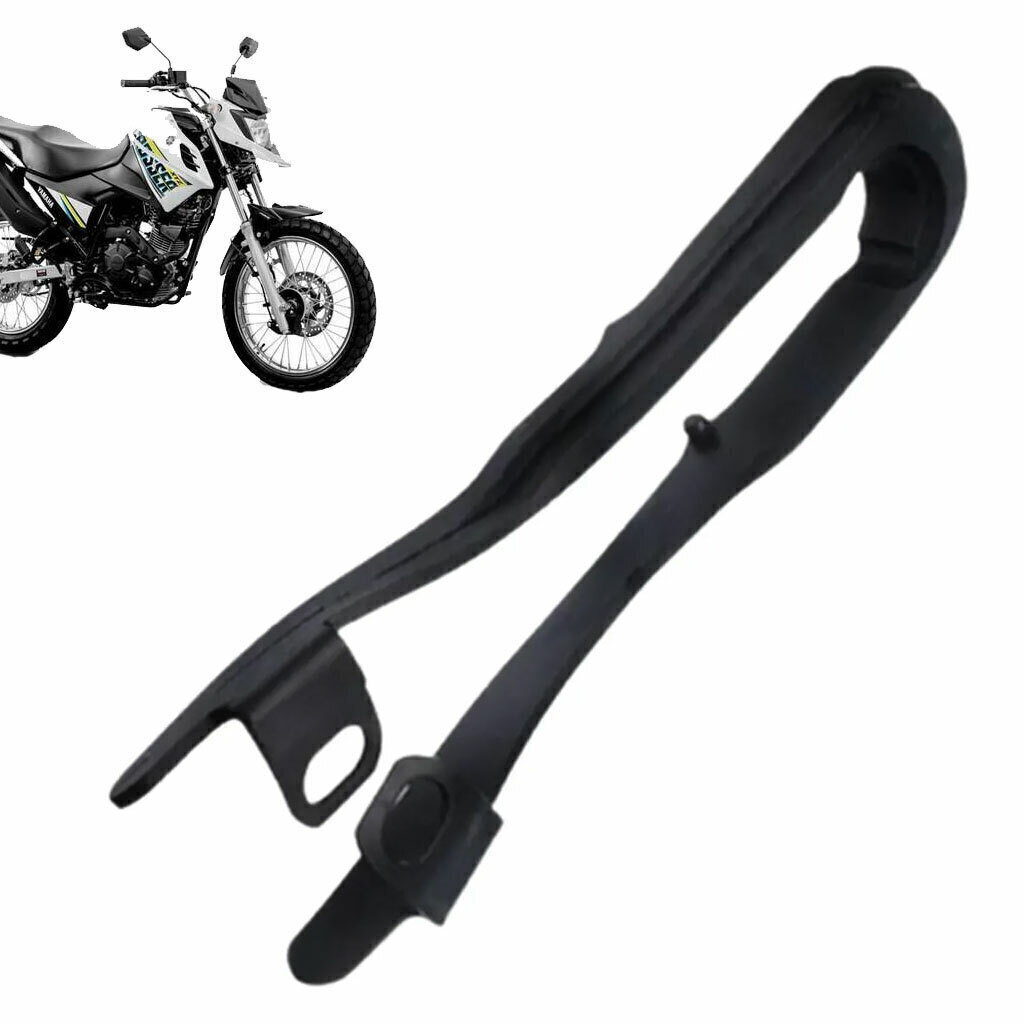 Guia Corrente Transmissão Nxr Bros 125/150/160 2003 à 2021