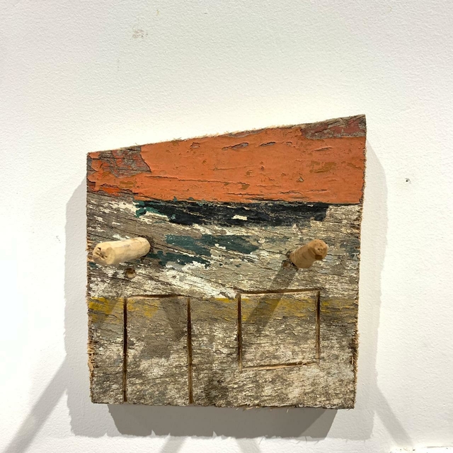 Dedé - Expedição Galeria - Arte Popular Brasileira