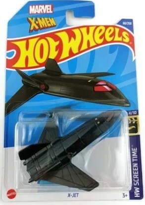 X-Jet - Comprar em Balão Azul Miniaturas