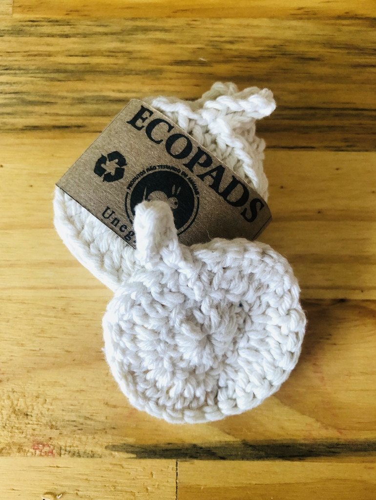 Ecopad Off - Comprar em AMARÉ & BONS FLUÍDOS