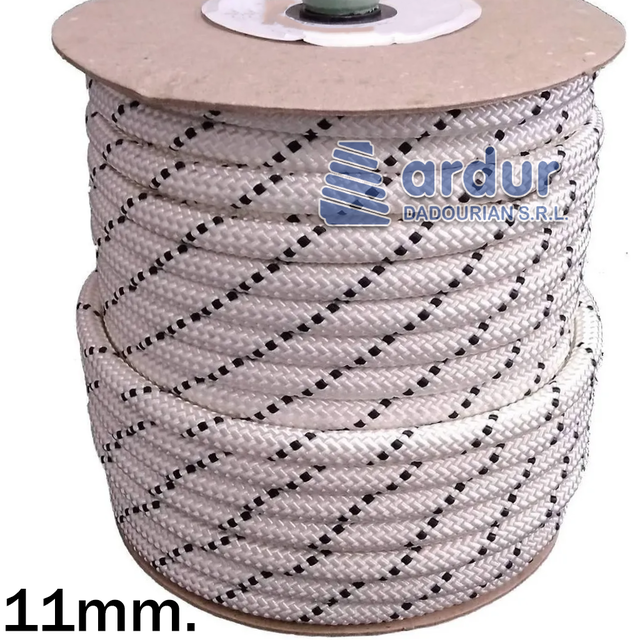 Sogas de Seguridad certificadas por el I.N.T.I. aptas ART - Envíos a ...