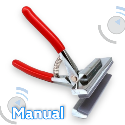 Pinza Tensadora De Lonas Comprar En Insufe