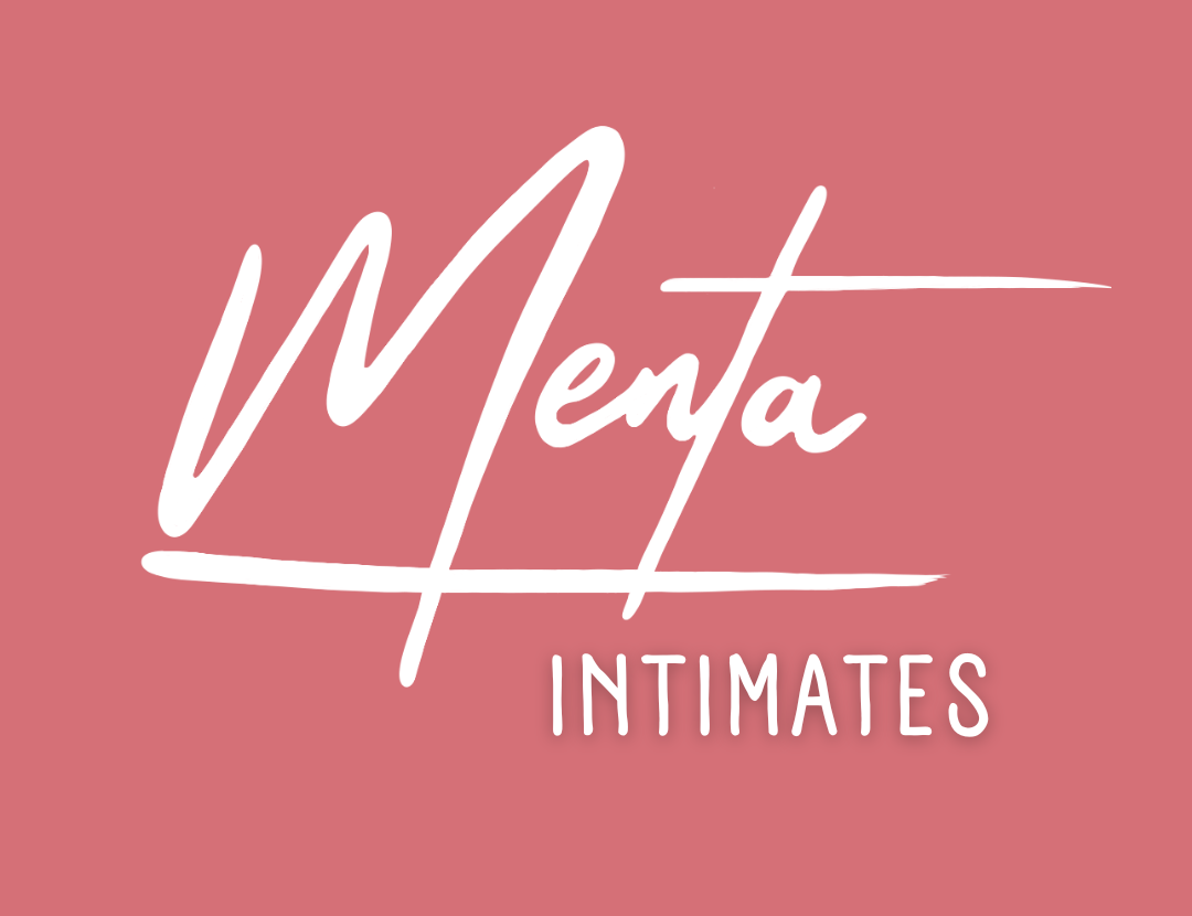 Loja online de Menta Intimates